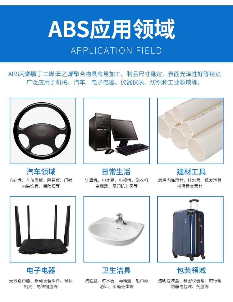 ABS 镇江奇美PA-757K和台湾奇美PA-757有什么区别？ - 知乎