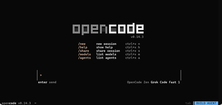 Obsidian + OpenCode 终极组合：我用 AI 重塑了知识管理流程 🚀 - 知乎
