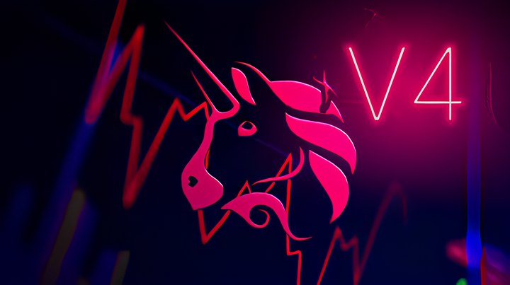 解读Uniswap V4：引领去中心化交易所的新未来 - 知乎