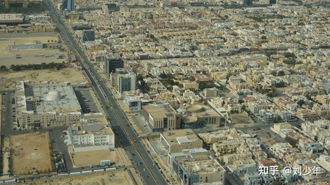 沙特阿拉伯丨利雅得攻略：半岛中心文化之都深度体验 - 知乎