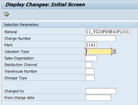 1.MM模块-物料主数据 - 知乎
