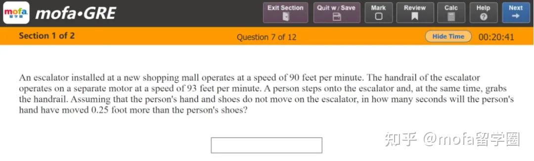 新版GRE考什么，GRE考试题型分布，GRE报名流程，GRE备考资料，GRE学习计划，GRE小白必看超全备考攻略！-mofa留学圈GMAT与GRE - 知乎