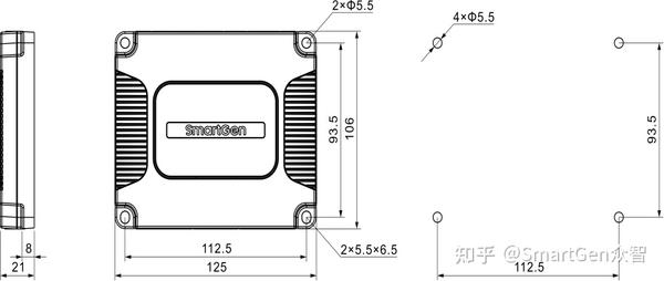 新一代电池管理模块HBMU200及储能高压控制箱功能特点介绍 - 知乎