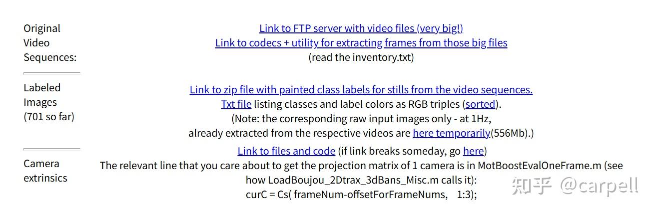 【语义分割专栏】3：Segnet实战篇(附上完整可运行的代码pytorch) - 知乎