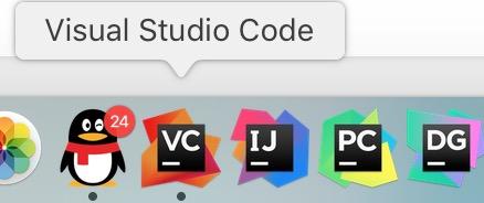 如何评价 VSCode 的新 Logo？ - 知乎