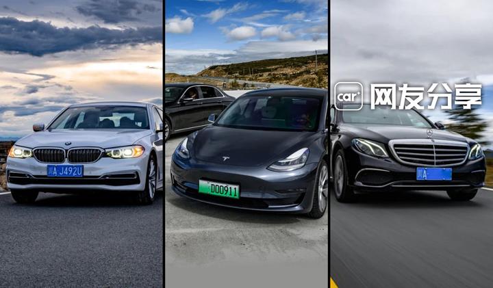 525Li、E260L，你们高反吗？我特斯拉Model 3 P版没有 - 知乎