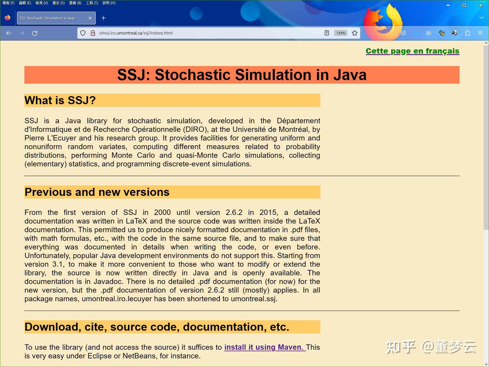 三十一、蒙特卡罗模拟法的金融应用(1)：使用Python QuantLib库 - 知乎