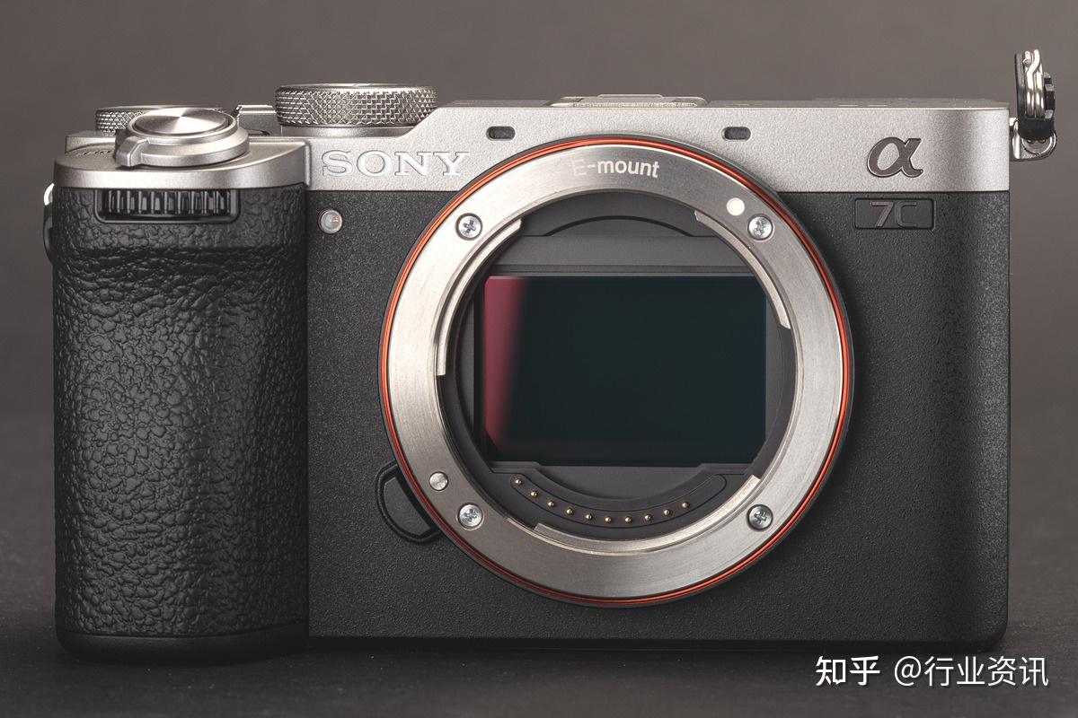 都是二代：索尼A7C二代、佳能R6二代、松下S5二代，哪款更强？ - 知乎
