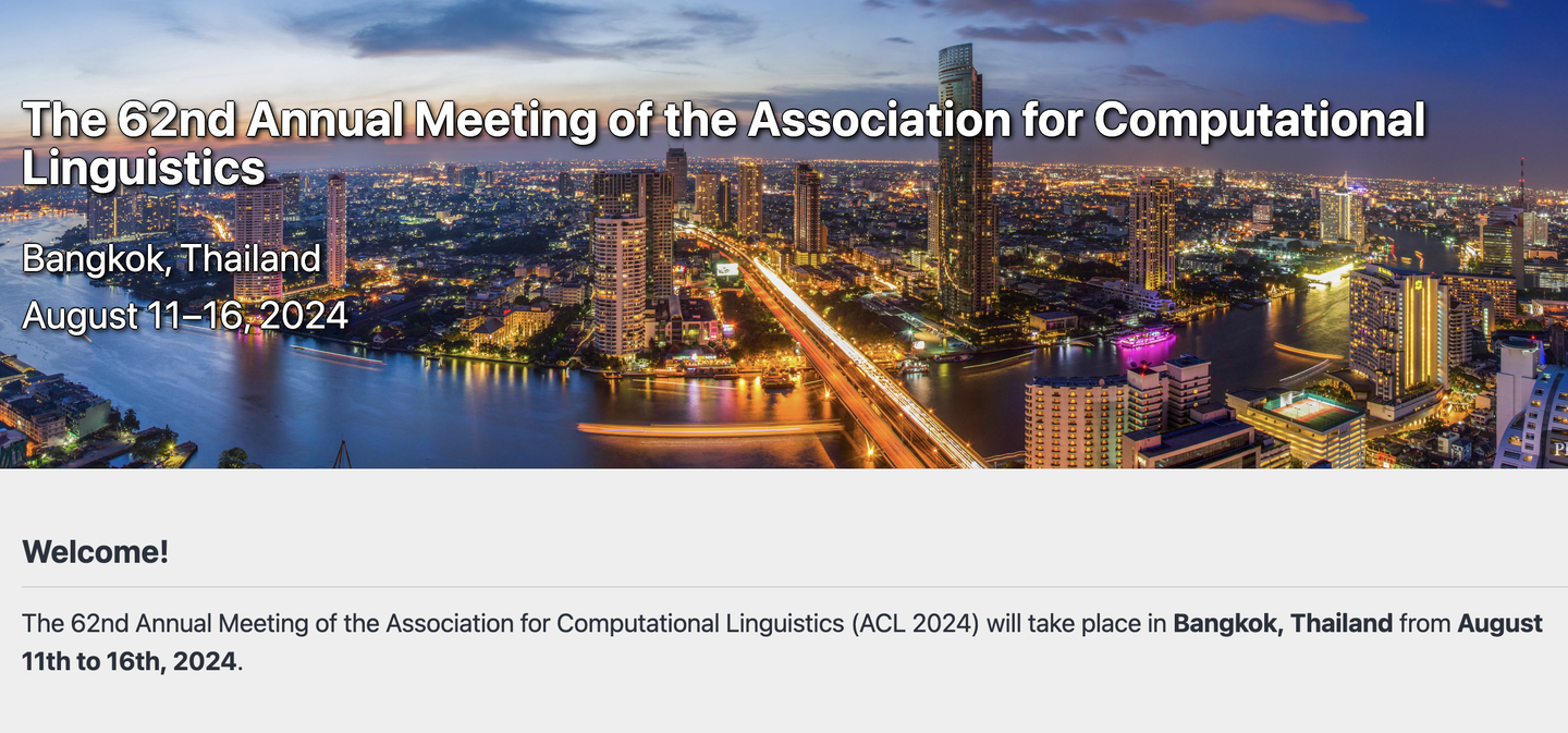 ACL 2024 LLM-based Agent 论文总结 - 知乎