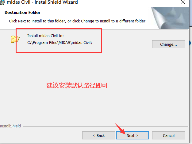 Midas Civil2022安装使用教程 - 知乎