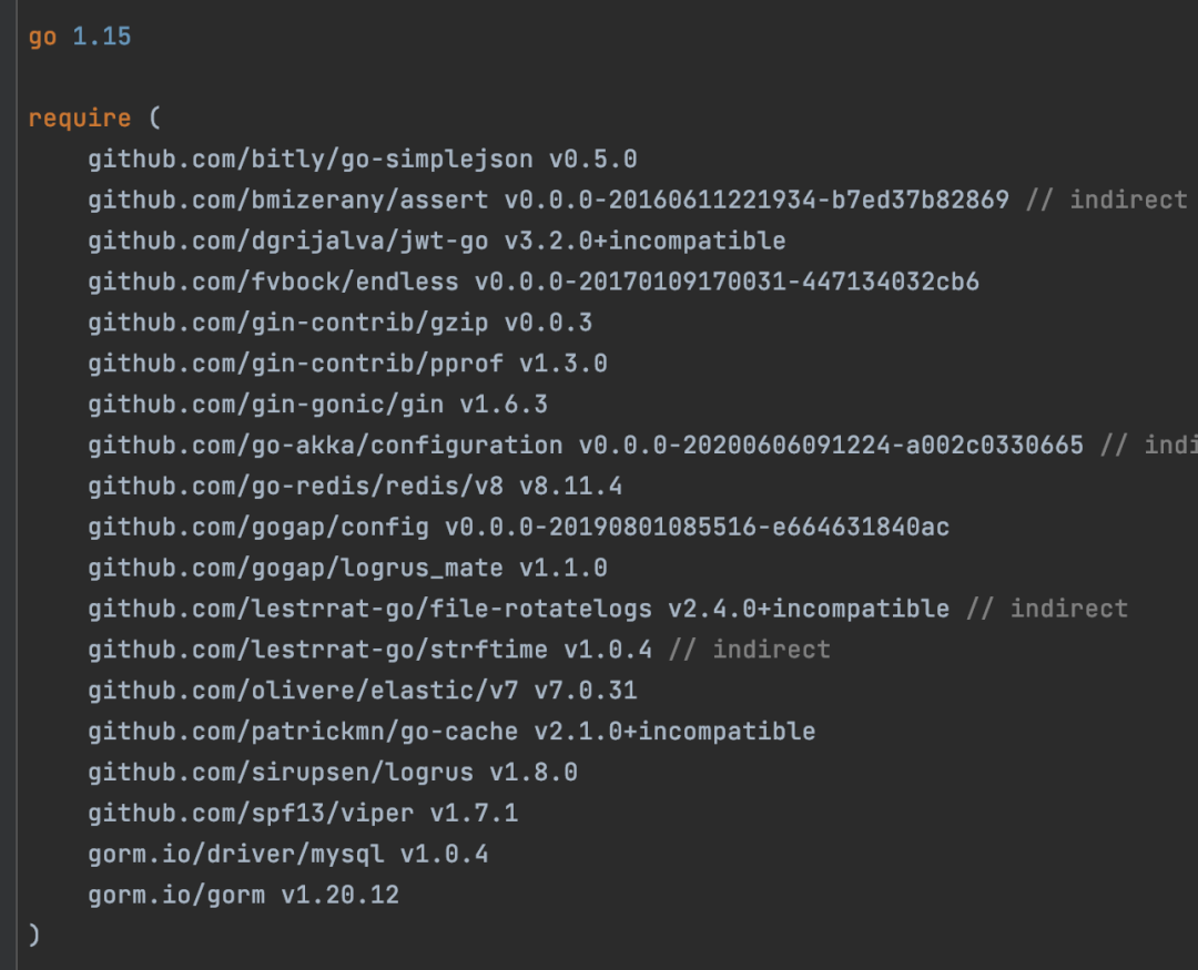 SCA在得物DevSecOps平台上应用 - 知乎