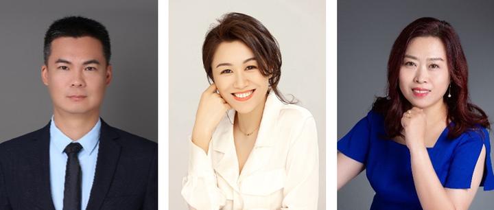 2022年JSC隽星俱乐部-会员介绍 | 精英典范，绩优标杆 - 知乎