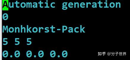 科研-phonopy处理Force_sets和Force constants - 知乎