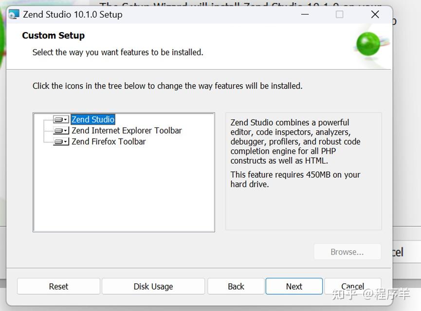 Zend studio安装及汉化 - 知乎