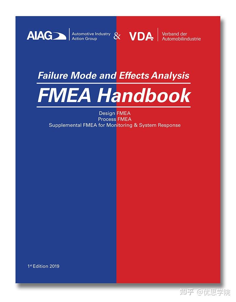 新版FMEA有哪些变化？FMEA如何用能起到更好的作用？ - 知乎