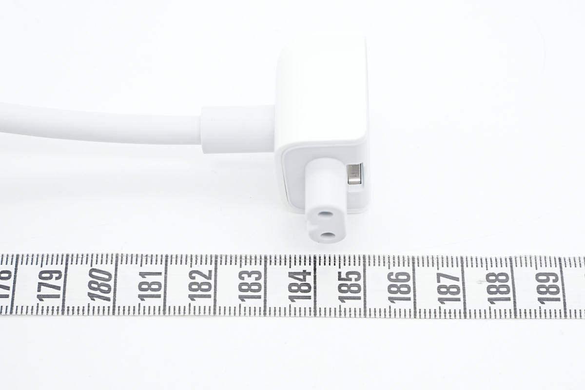 拆解报告：Apple苹果85W MagSafe 2充电器A1424 - 知乎