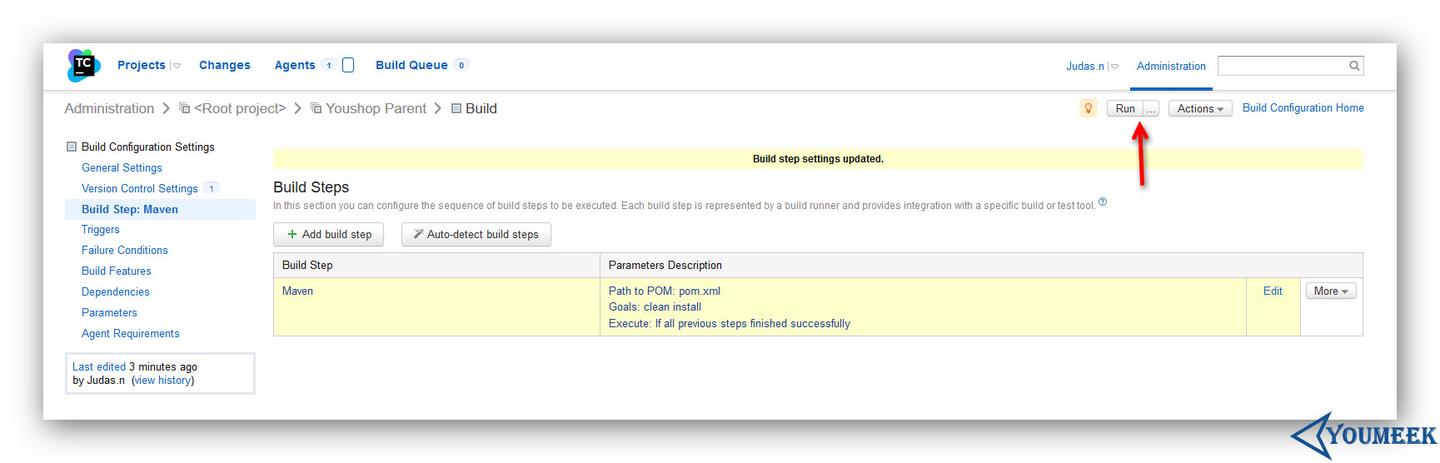 持续集成：TeamCity 的安装和使用 - 知乎