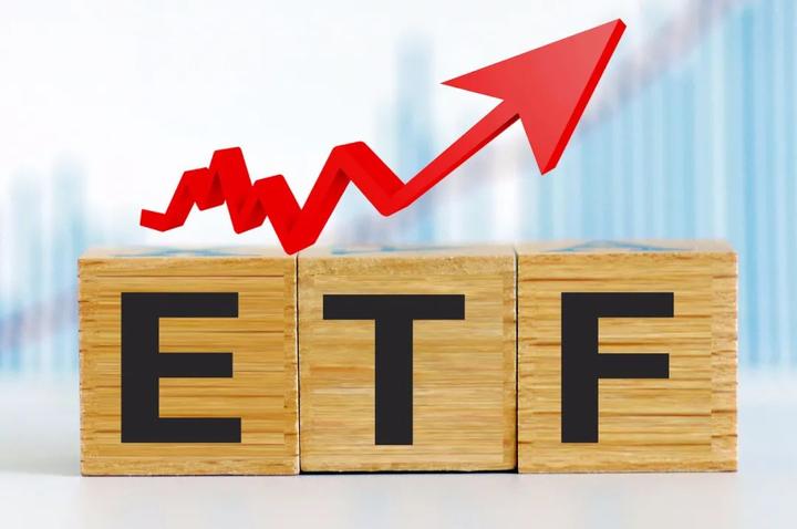 ETF到底是基金还是股票？投资股票好还是ETF好？ - 知乎