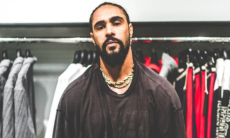 Jerry Lorenzo 怎样成为了街头 “之神”？ - 知乎