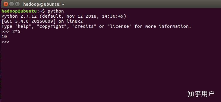 什么是REPL？ - 知乎