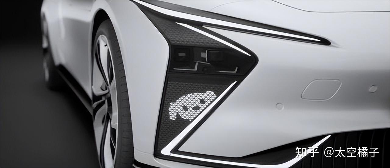 智己LS7、LS6、L7有什么区别？怎么选？ - 知乎