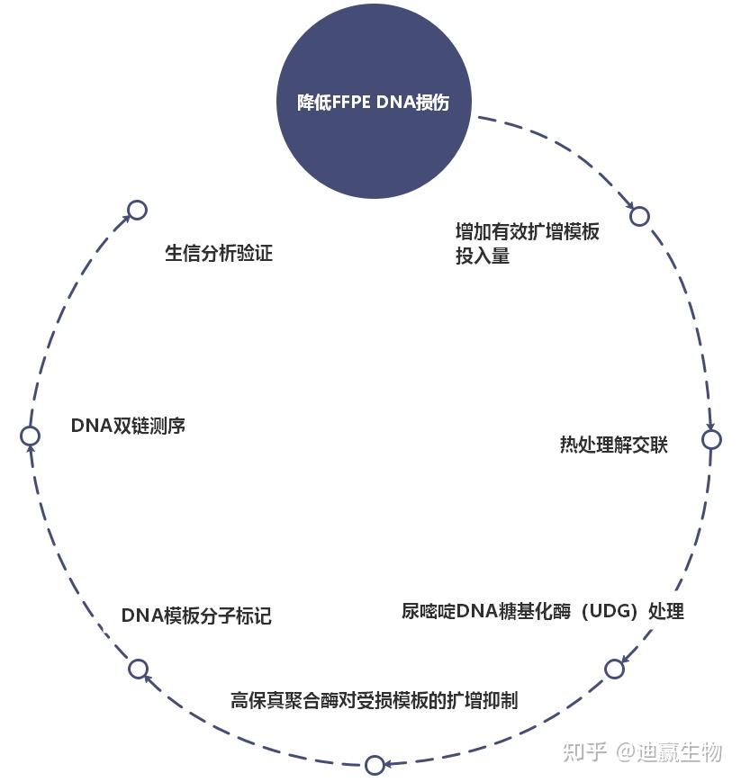如何从FFPE样本中获得高质量核酸 - 知乎