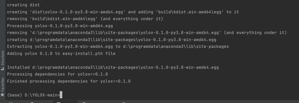 超详细！手把手教你使用YOLOX进行物体检测（附数据集） - 知乎