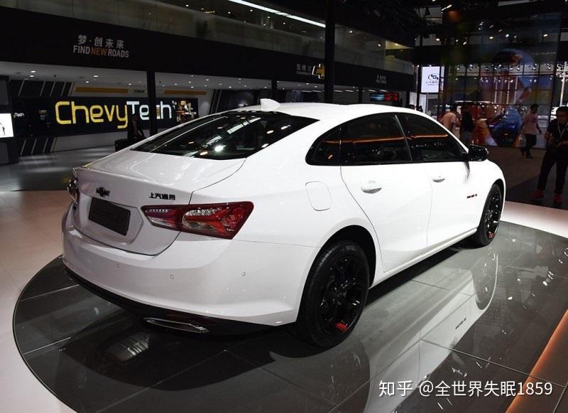 换装2.0T+9AT+Redline后的迈锐宝XL产品力如何？ - 知乎