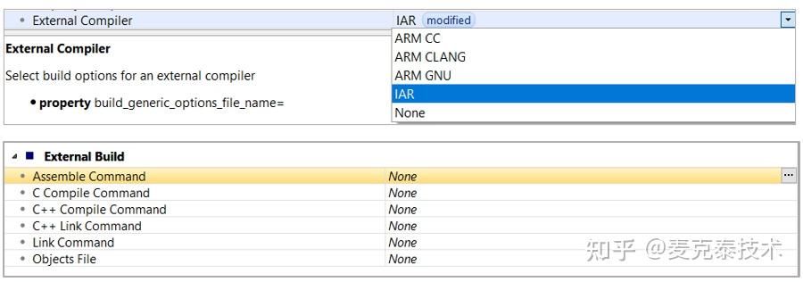 SEGGER Embedded Studio使用体验与常用设置 - 知乎