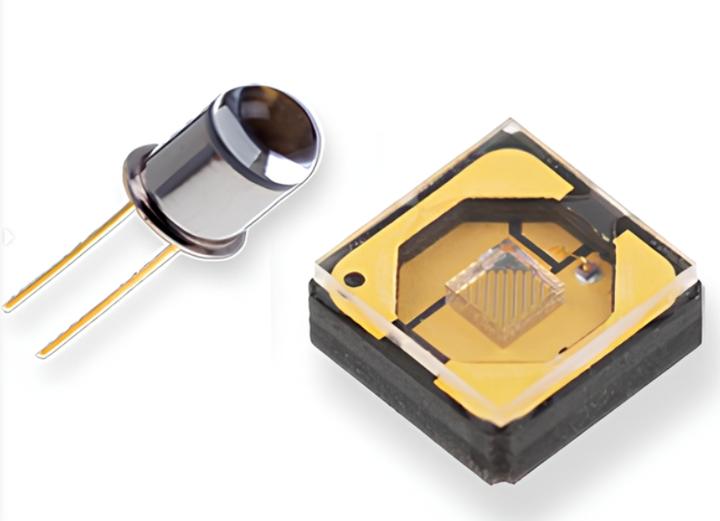 Roithner高功率绿光LED二极管，PA9T SMD封装 - 知乎