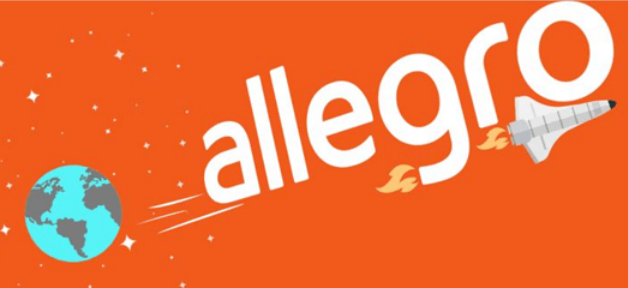 手把手教你任何注册Allegro账号 - 知乎