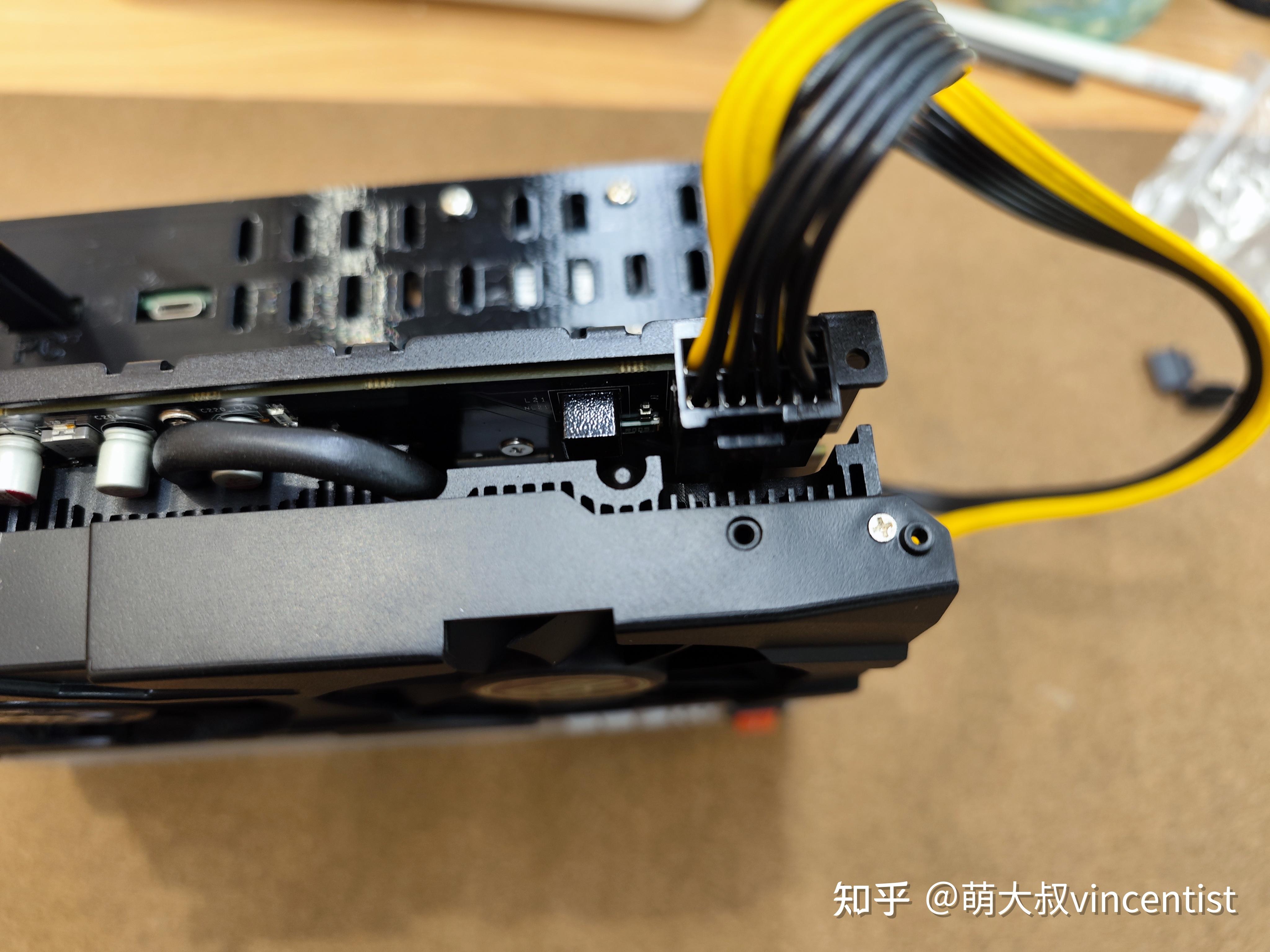 一台笔记本，到底要经过多少次折腾，才能成为我的笔记本？——给Thinpad X1 carbon2018加外置显卡战记 - 知乎