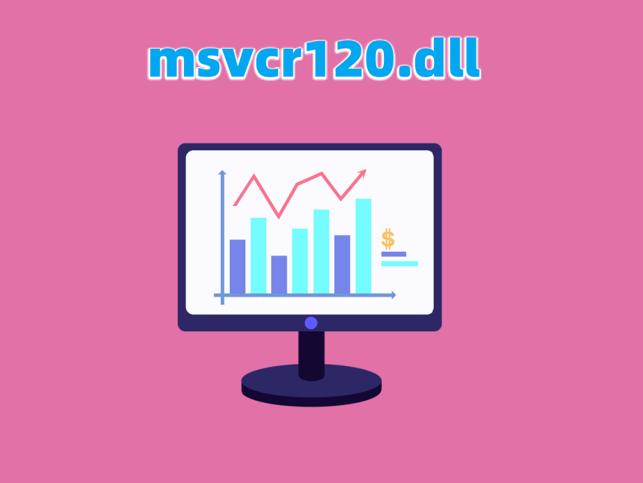 msvcr120.dll故障原因分析，详解msvcr120.dll文件丢失的多种解决方法 - 知乎