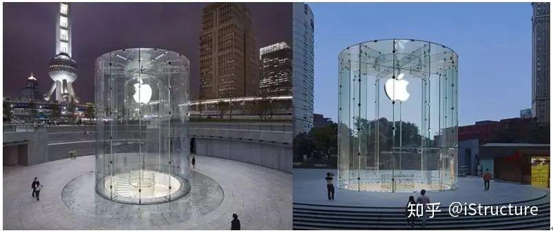 结构材料-玻璃 - 知乎