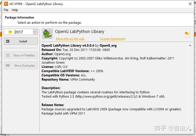 Labview和Python可以摩擦出怎样的火花？ - 知乎