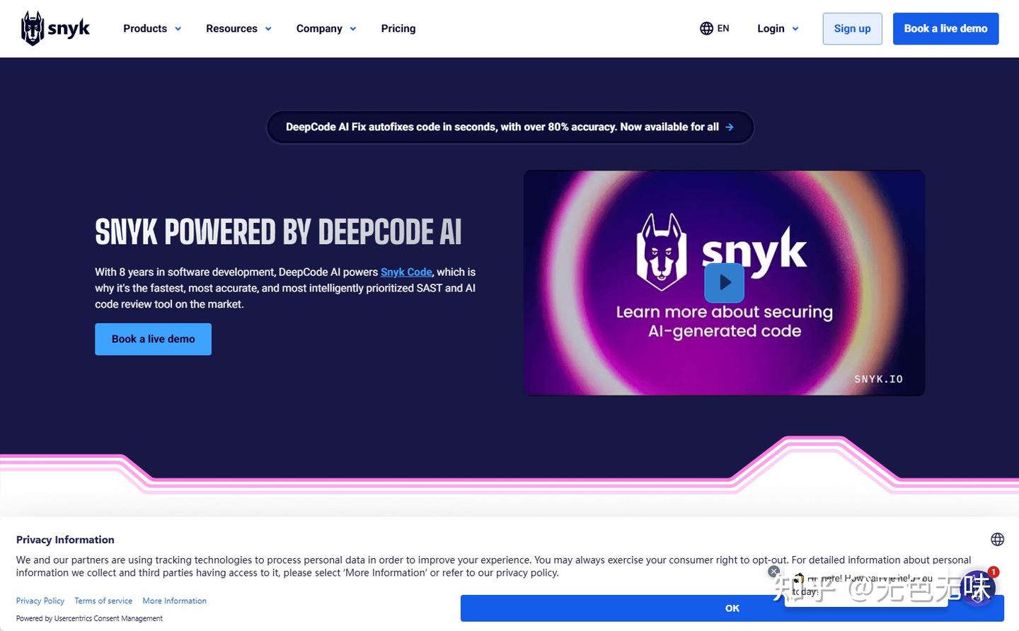 程序员必备：12款热门AI编程辅助工具精选推荐 - 知乎