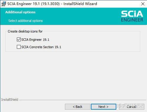 SCIA Engineer 2019 （分析软件）中文版分享 - 知乎