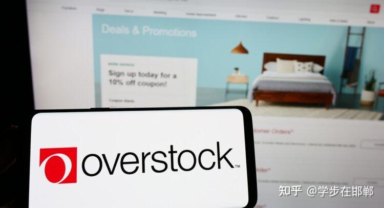 如何在 Overstock Marketplace 上销售 - 知乎