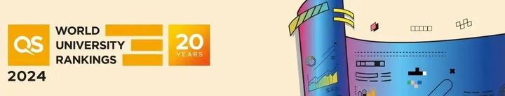 重磅！2024QS世界大学排名发布，指标大变动，NUS首次跻身世界前十！ - 知乎