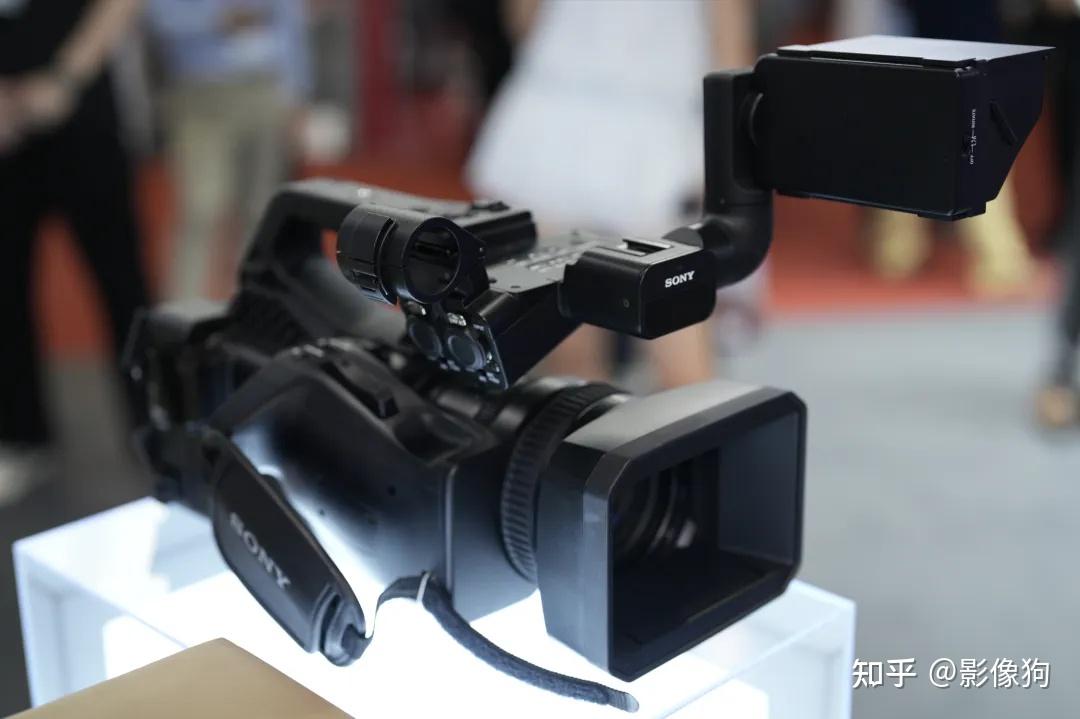 索尼新一代旗舰4K手持式摄录一体机PXW-Z380现场问答 - 知乎
