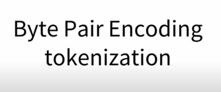 Byte-Pair Encoding(BPE)分词算法详解 - 知乎