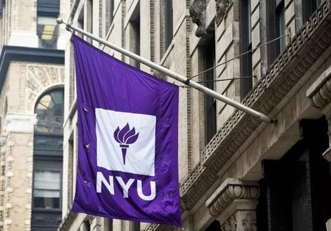 【美国名校解读】纽约大学NYU - 知乎