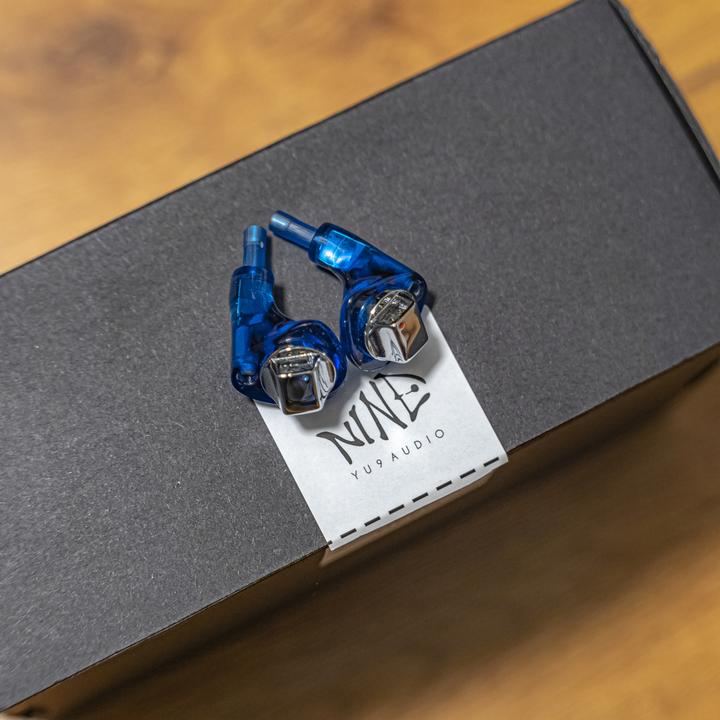 鱼9/YU9 Audio u554评测 - 知乎