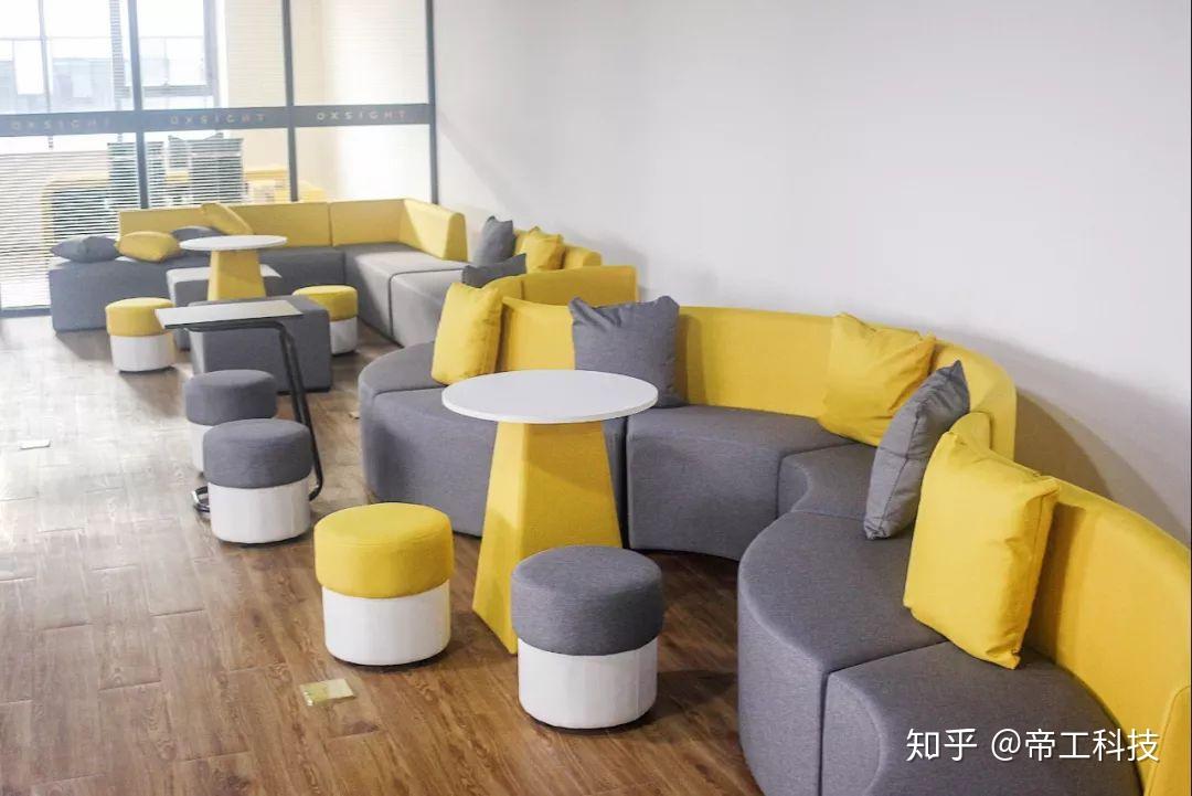 【新闻速递】牛津大学OXSIGHT仿生眼镜中国总部正式启航 - 知乎