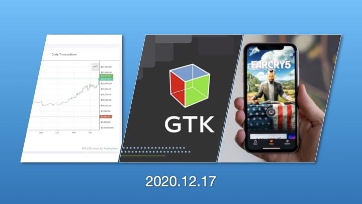 GTK 4.0图形工具包正式发布：时隔四年的重大版本！ - 知乎