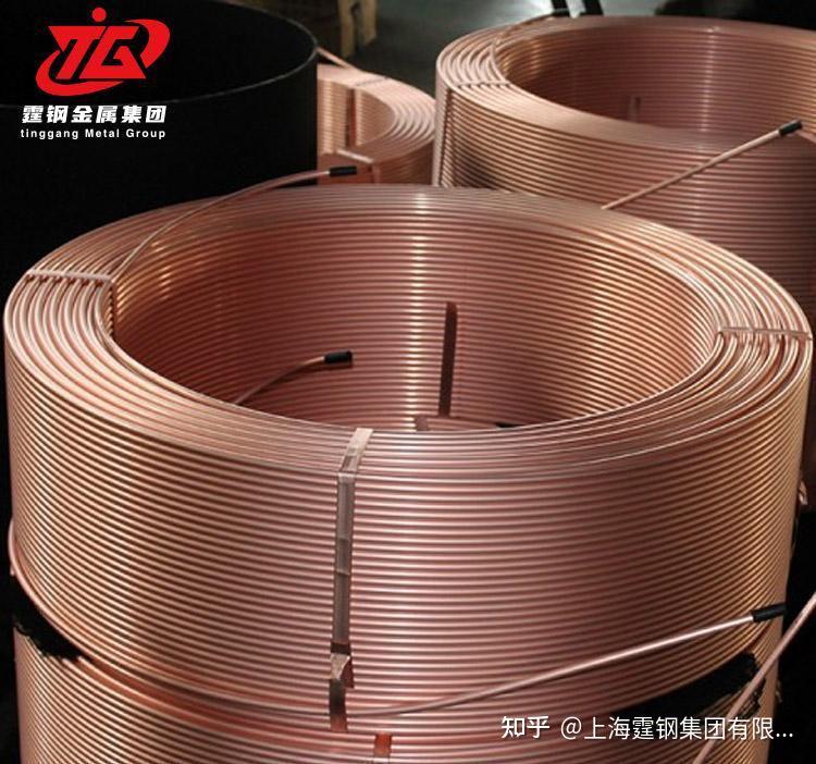 C18400铬锆铜硬度高，耐磨抗爆，抗裂性能 - 知乎