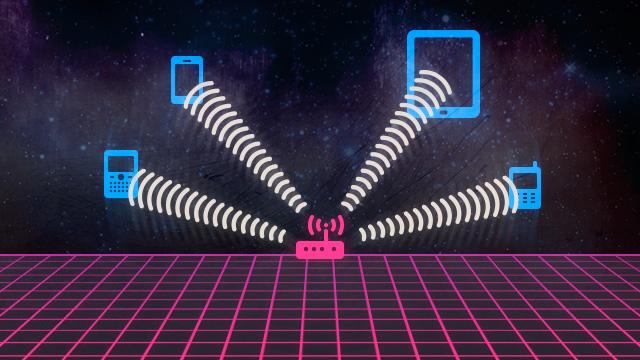 Beamforming在802.11ac中的应用 - 知乎