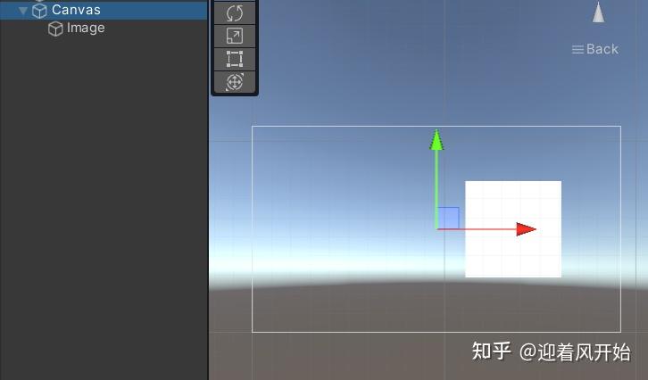 Unity Ugui Recttransform 知乎