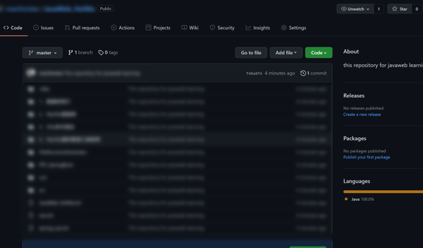 IntelliJ IDEA | IDEA项目连接GitHub - 知乎