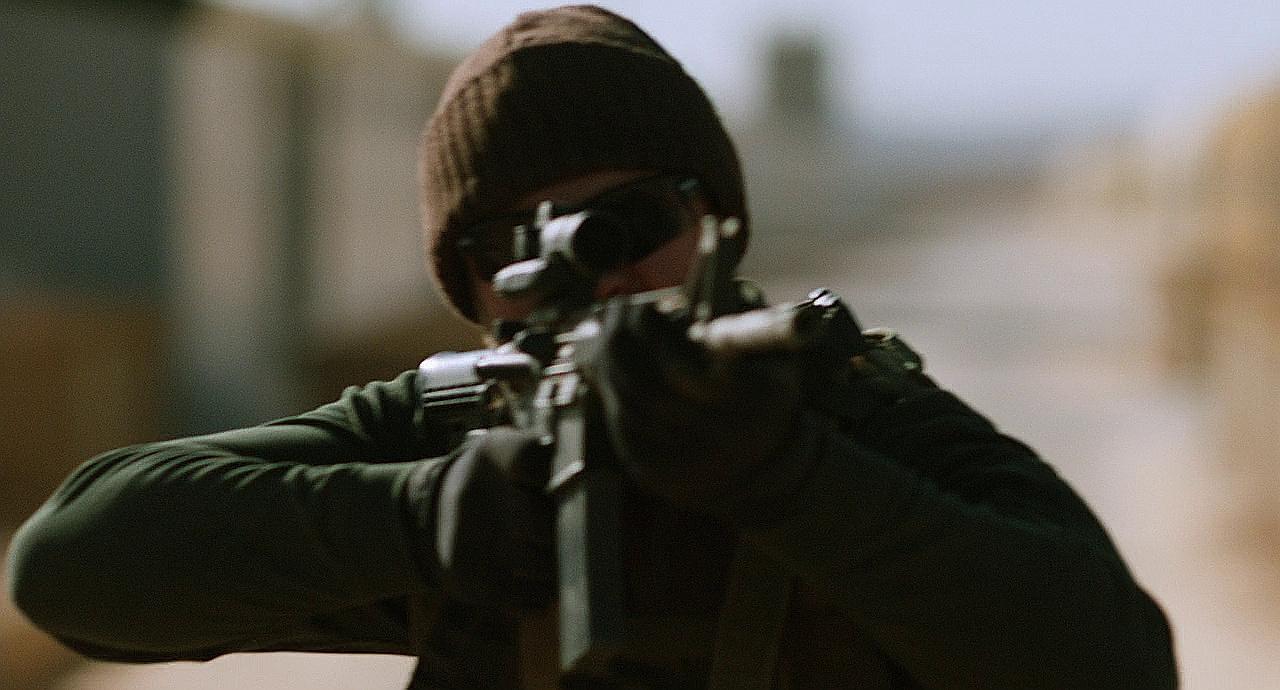 如何评价中央情报局（CIA）的武装力量？ - 知乎